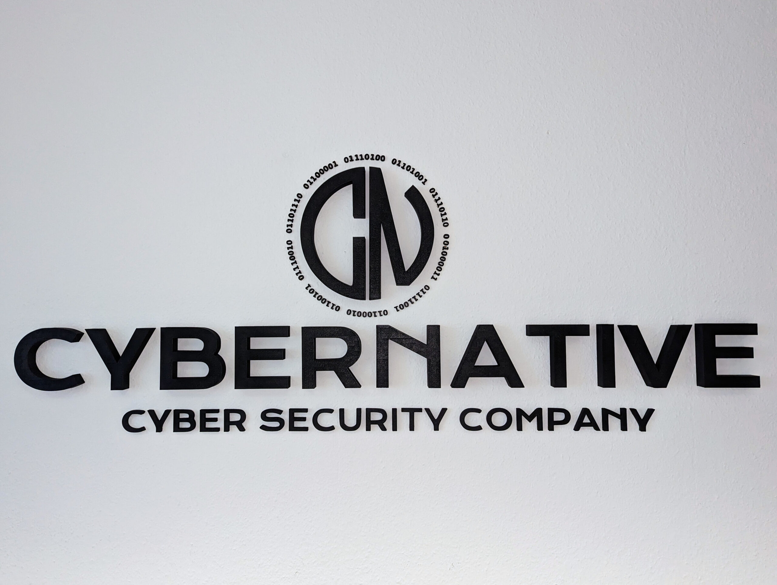 Kontakt - CyberNative GmbH